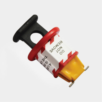 Pin Out Type MCB Lockout – Enaco