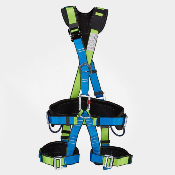 Ultratech Multipurpose Rescue Harness – Enaco